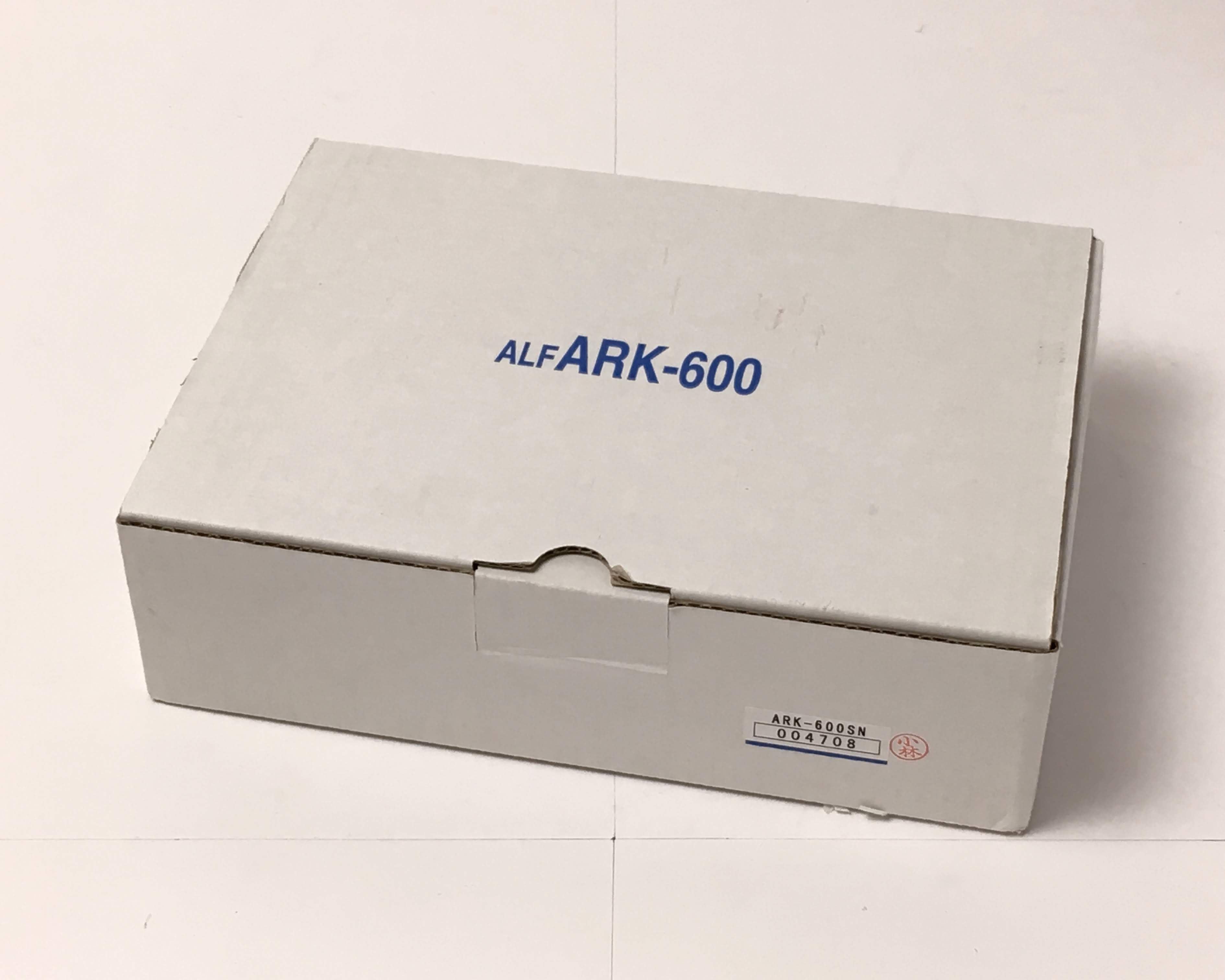 【中古】AFL ARK-600