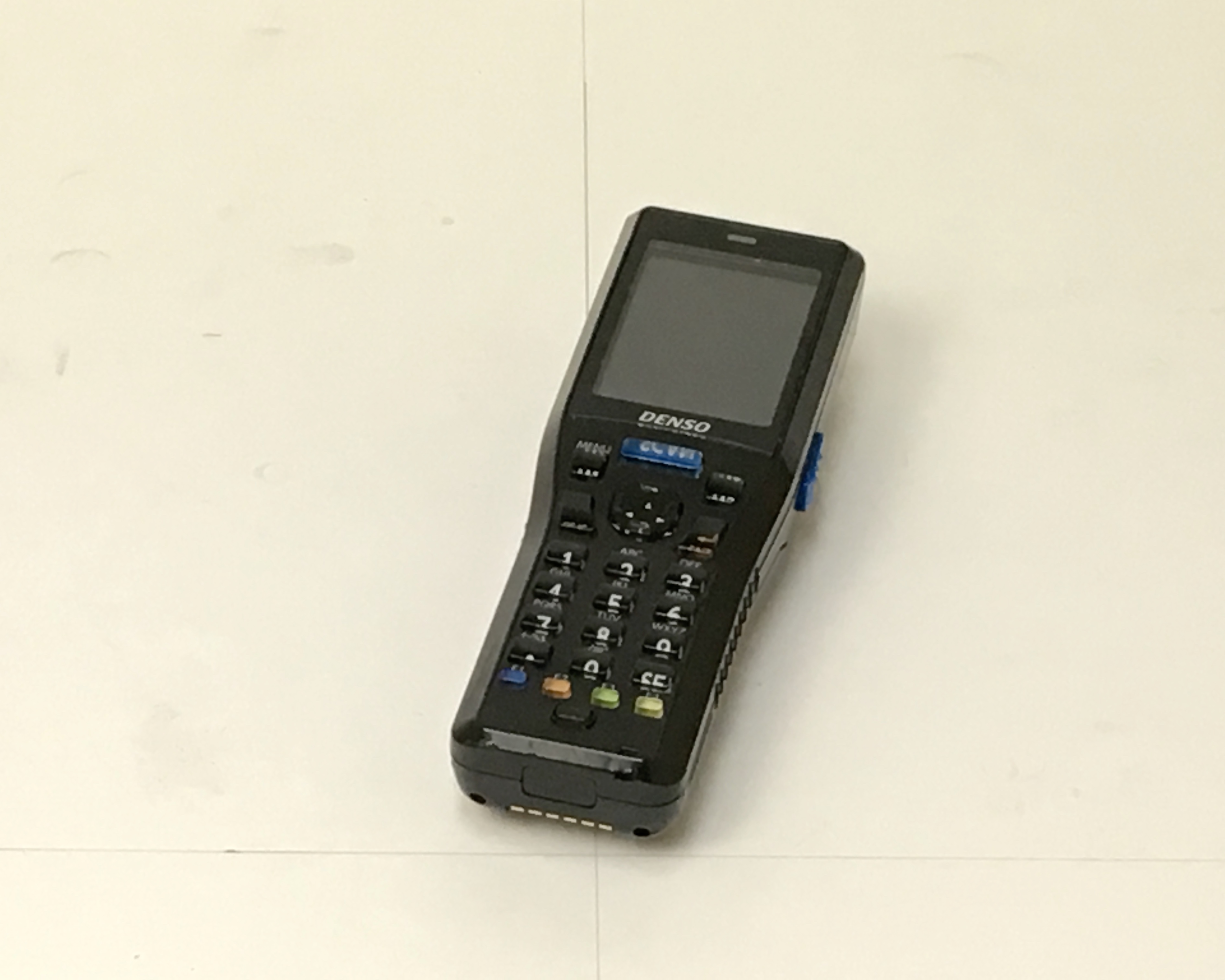 【中古】DENSO BHT-1306Q
