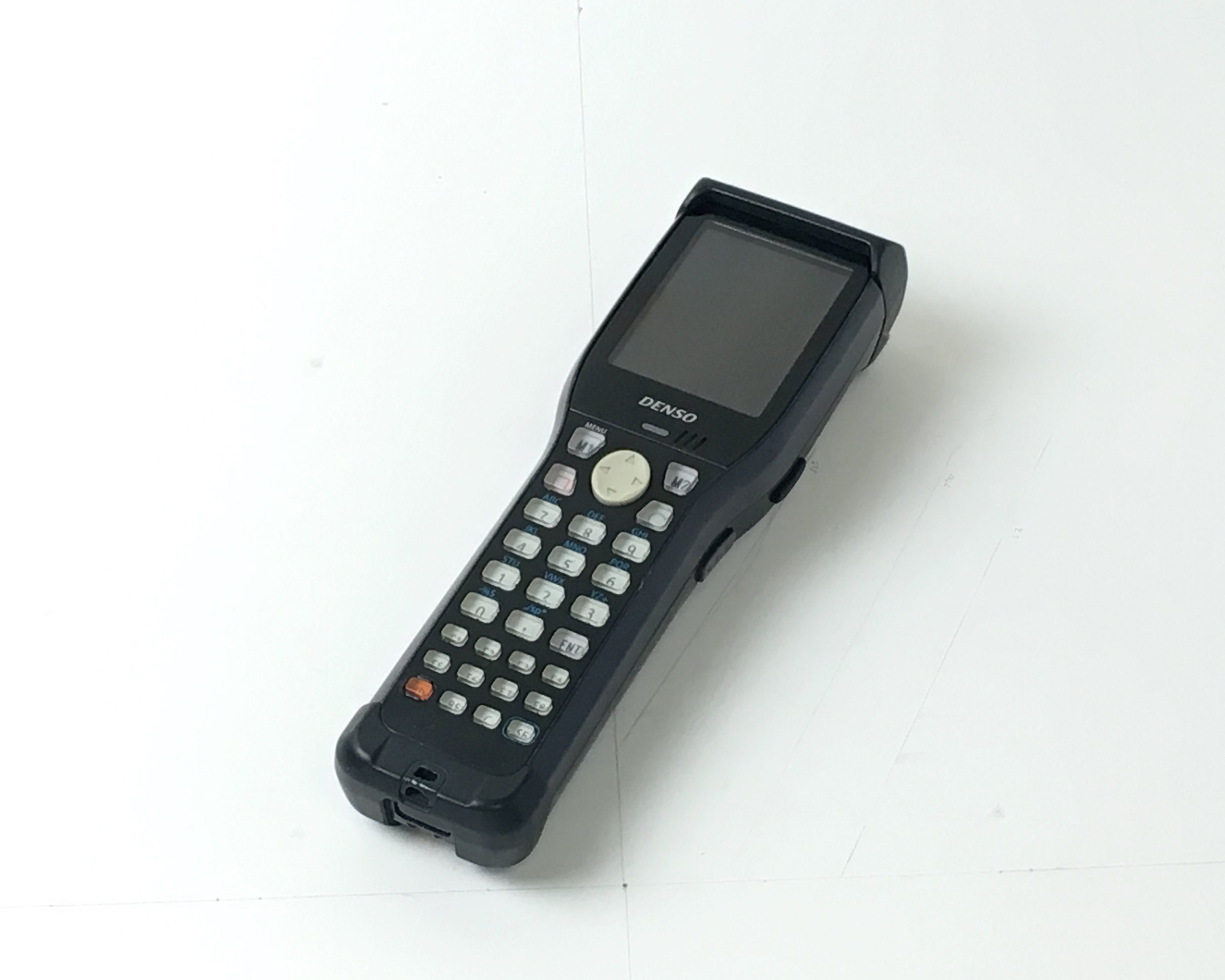 【中古】DENSO BHT-600BW
