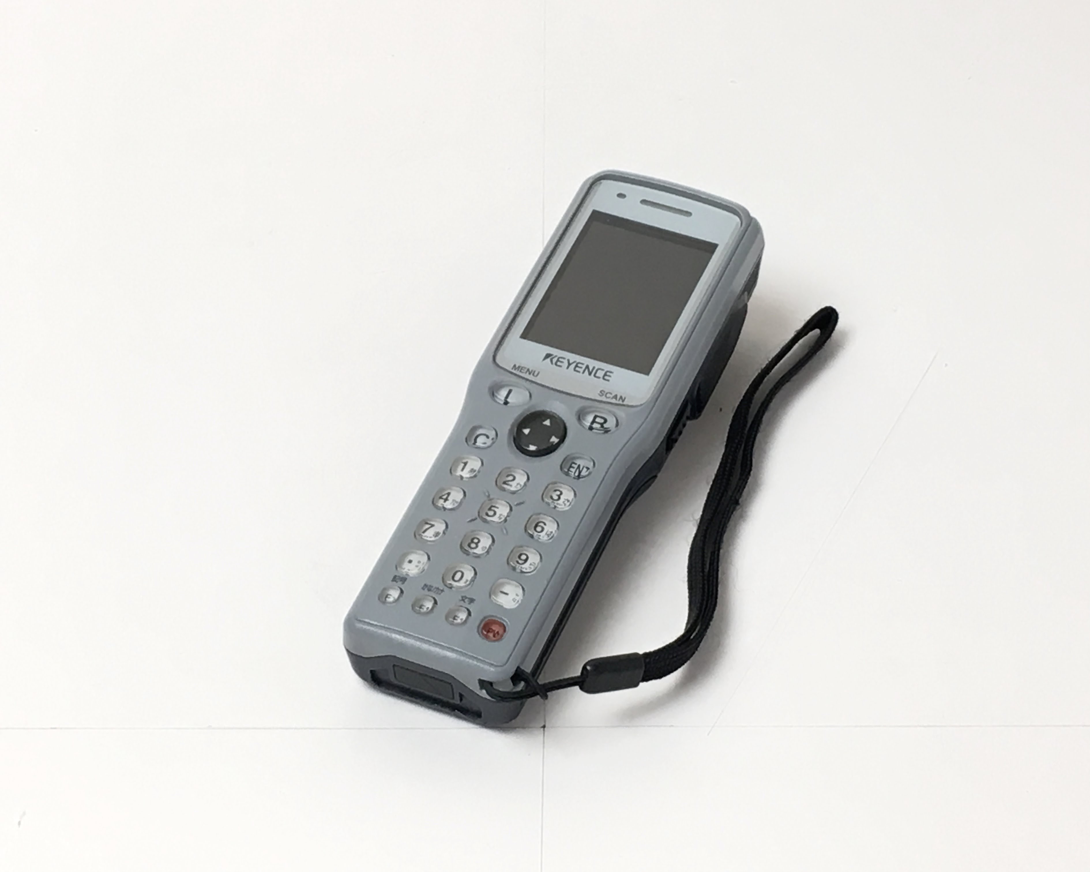 【中古】KEYENCE BT-1500