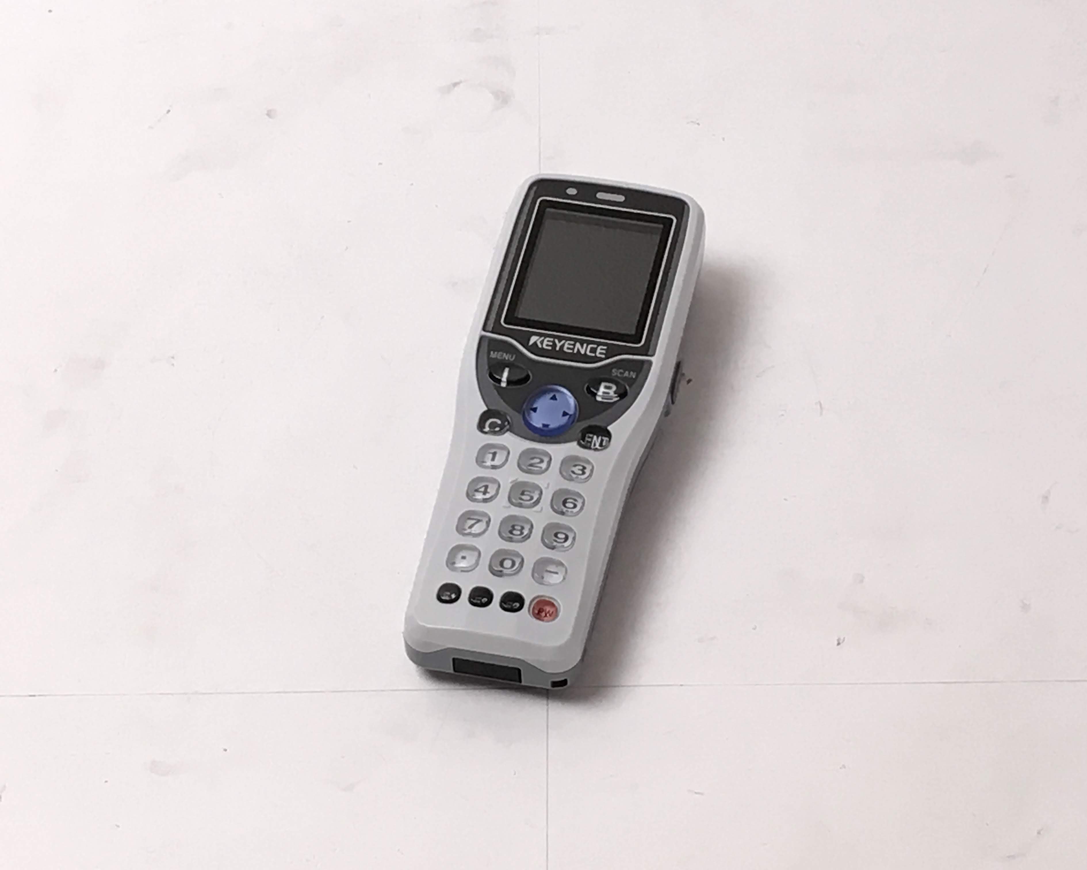【中古】KEYENCE BT-600