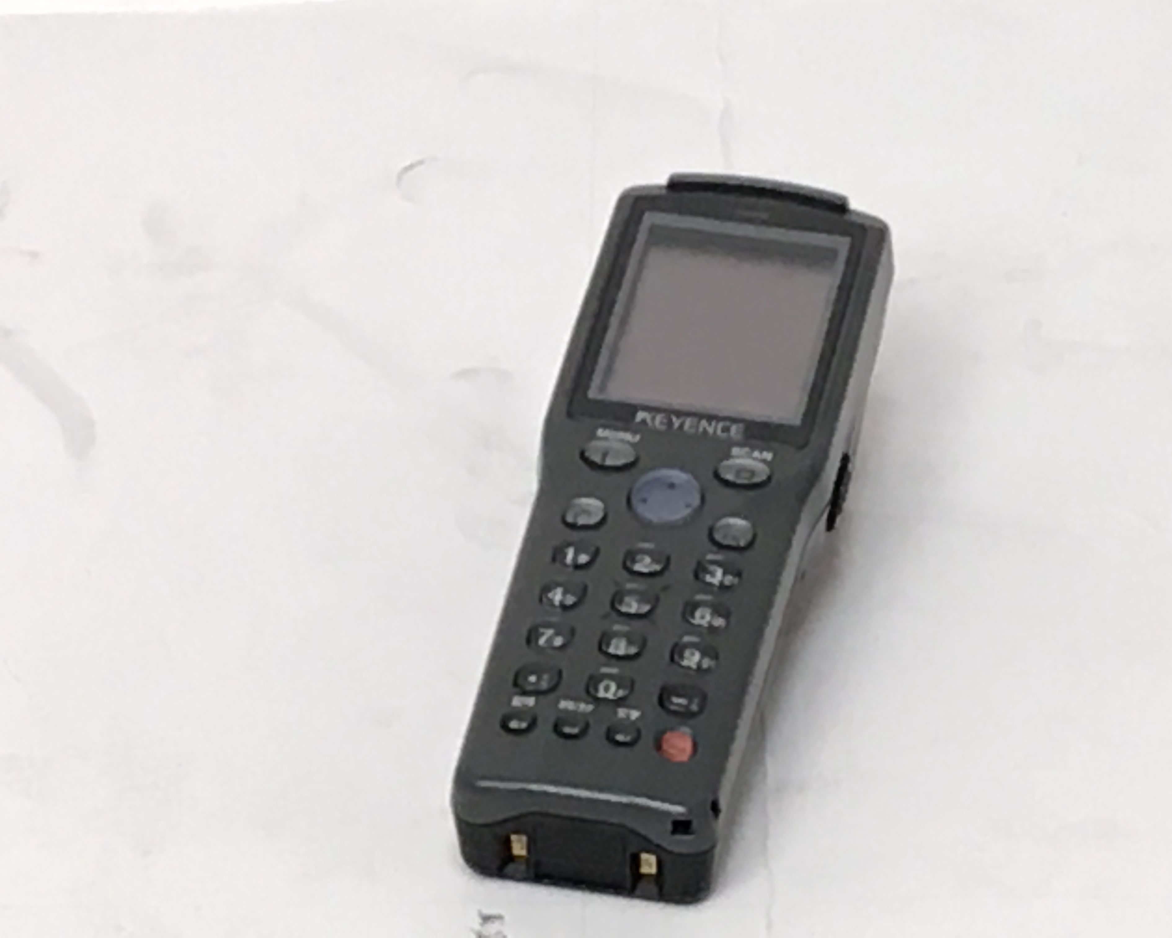 【中古】KEYENCE BT-951B