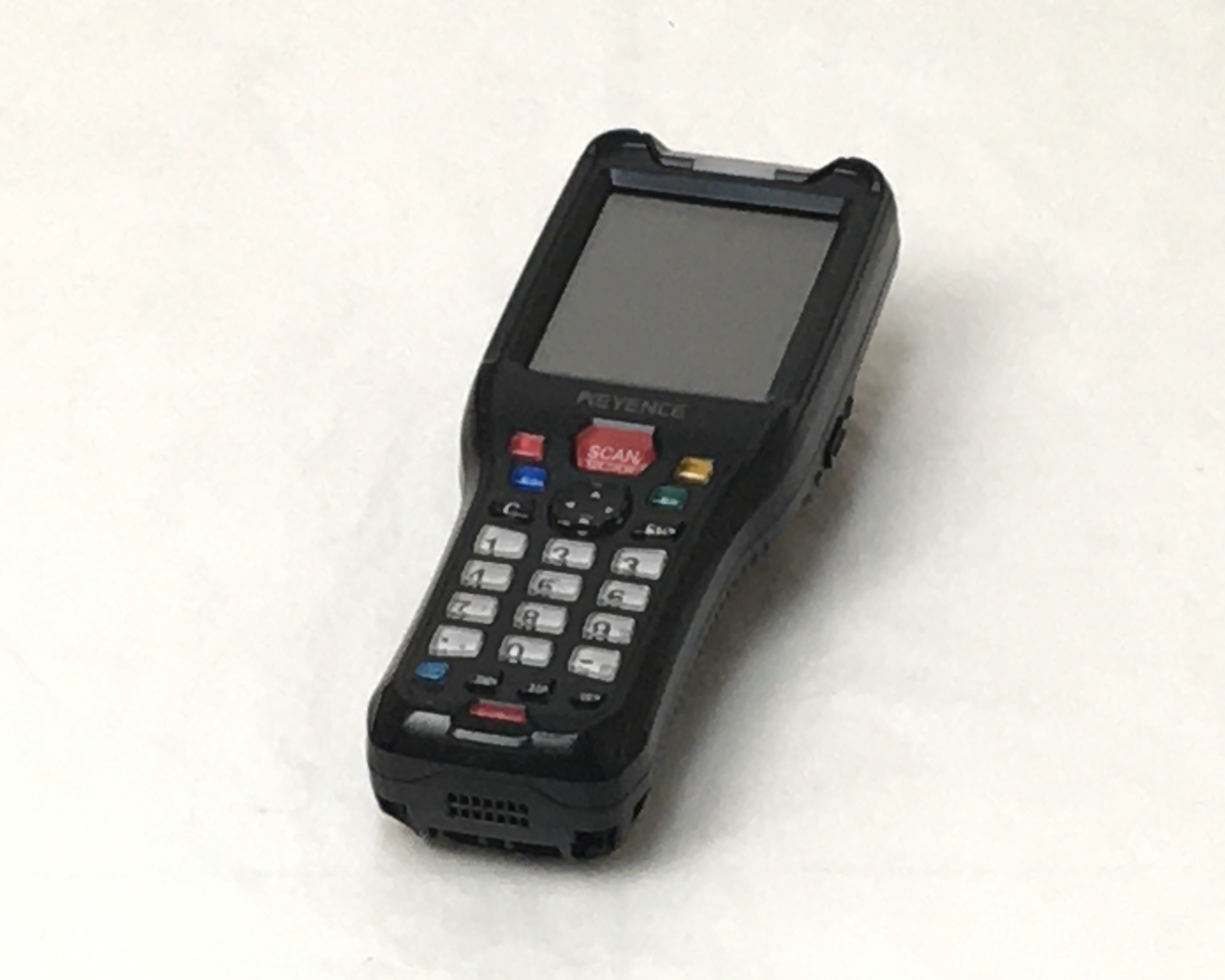 【中古】KEYENCE BT-W250