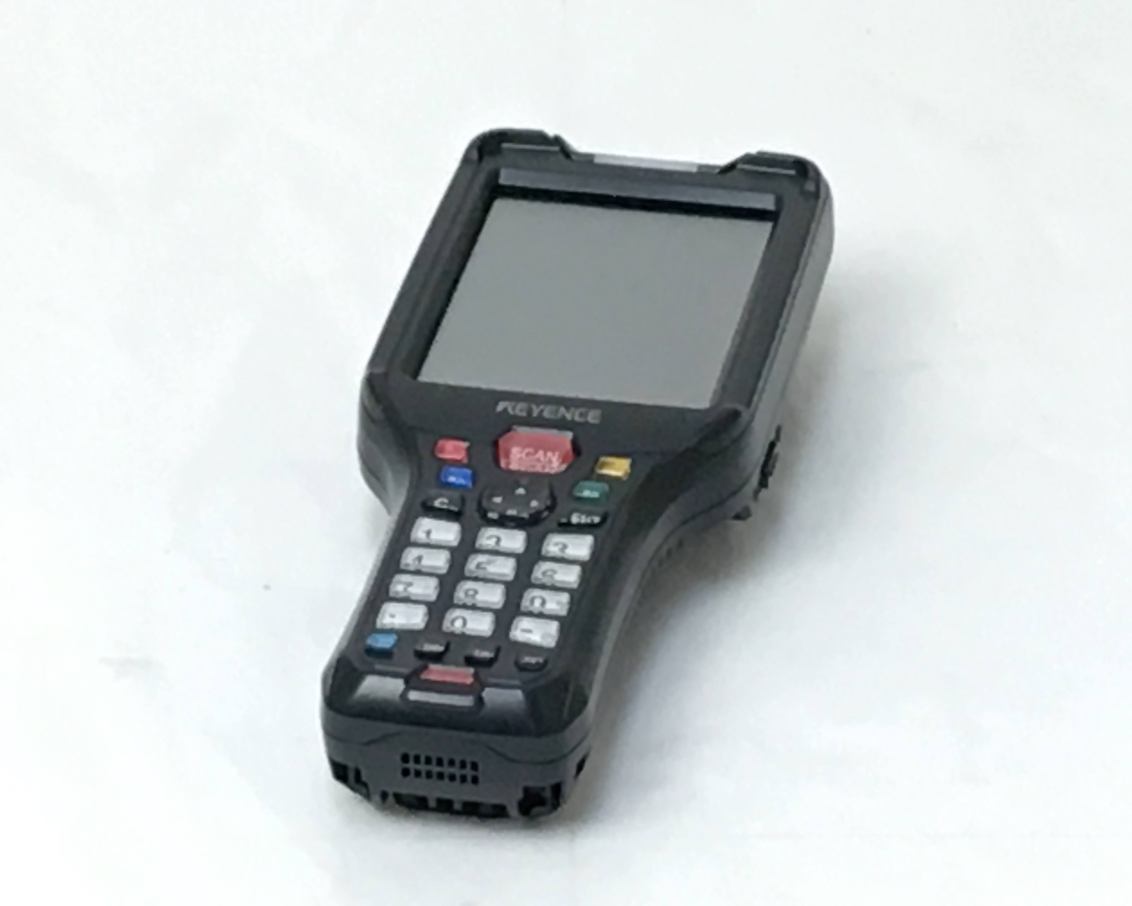 【中古】KEYENCE BT-W300