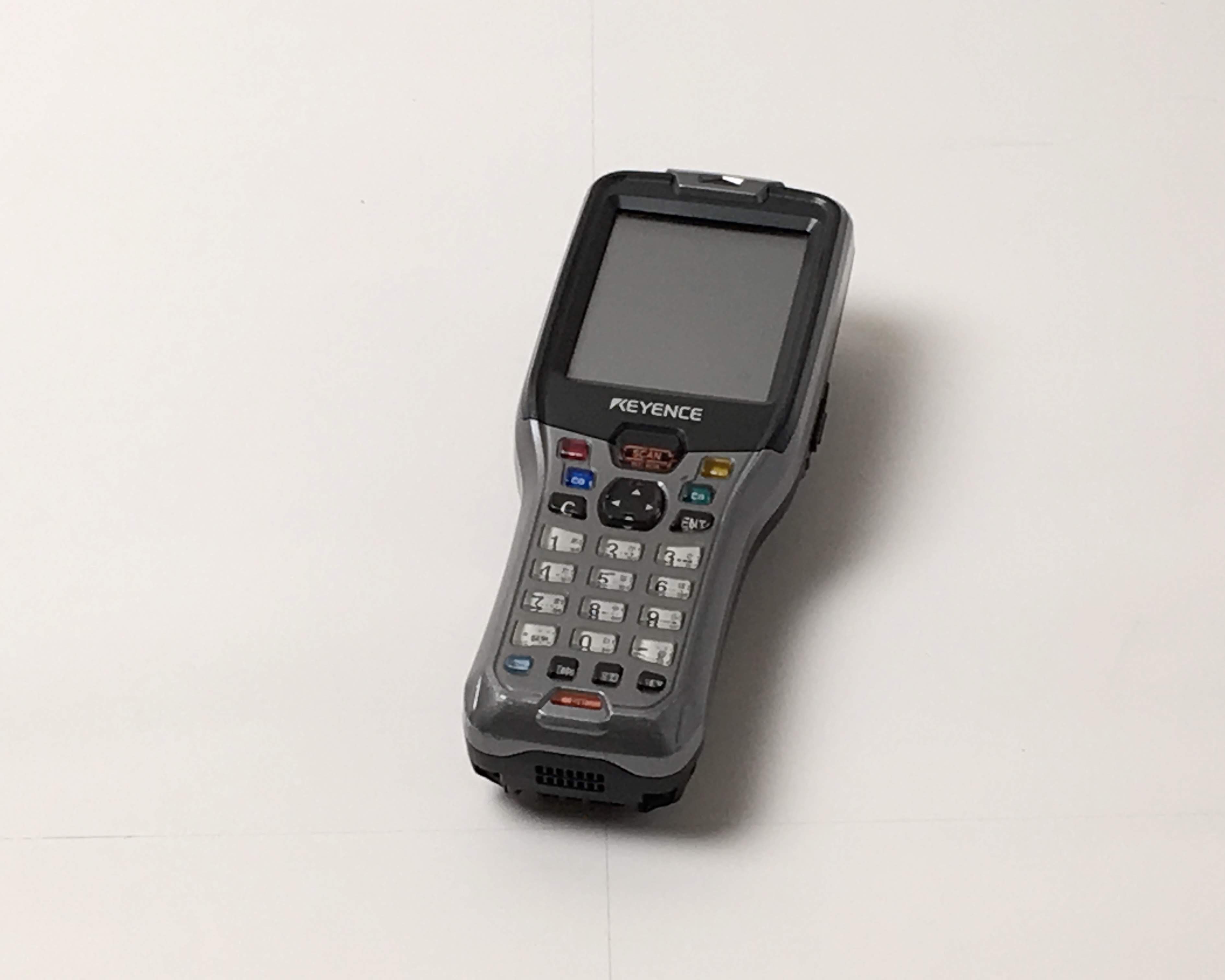【中古】KEYENCE BT-W85