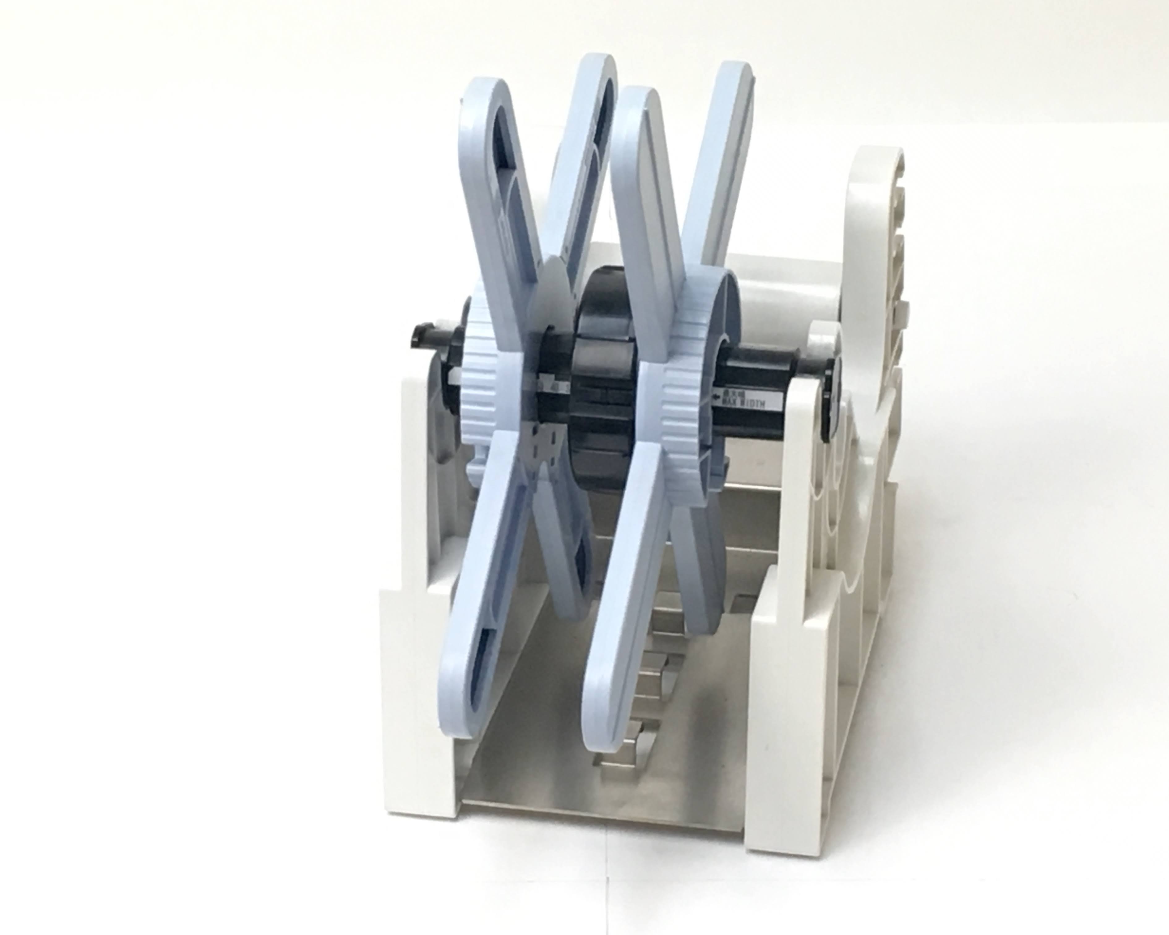 【中古】外部供給装置 EV/タグプリンター用 / UW200