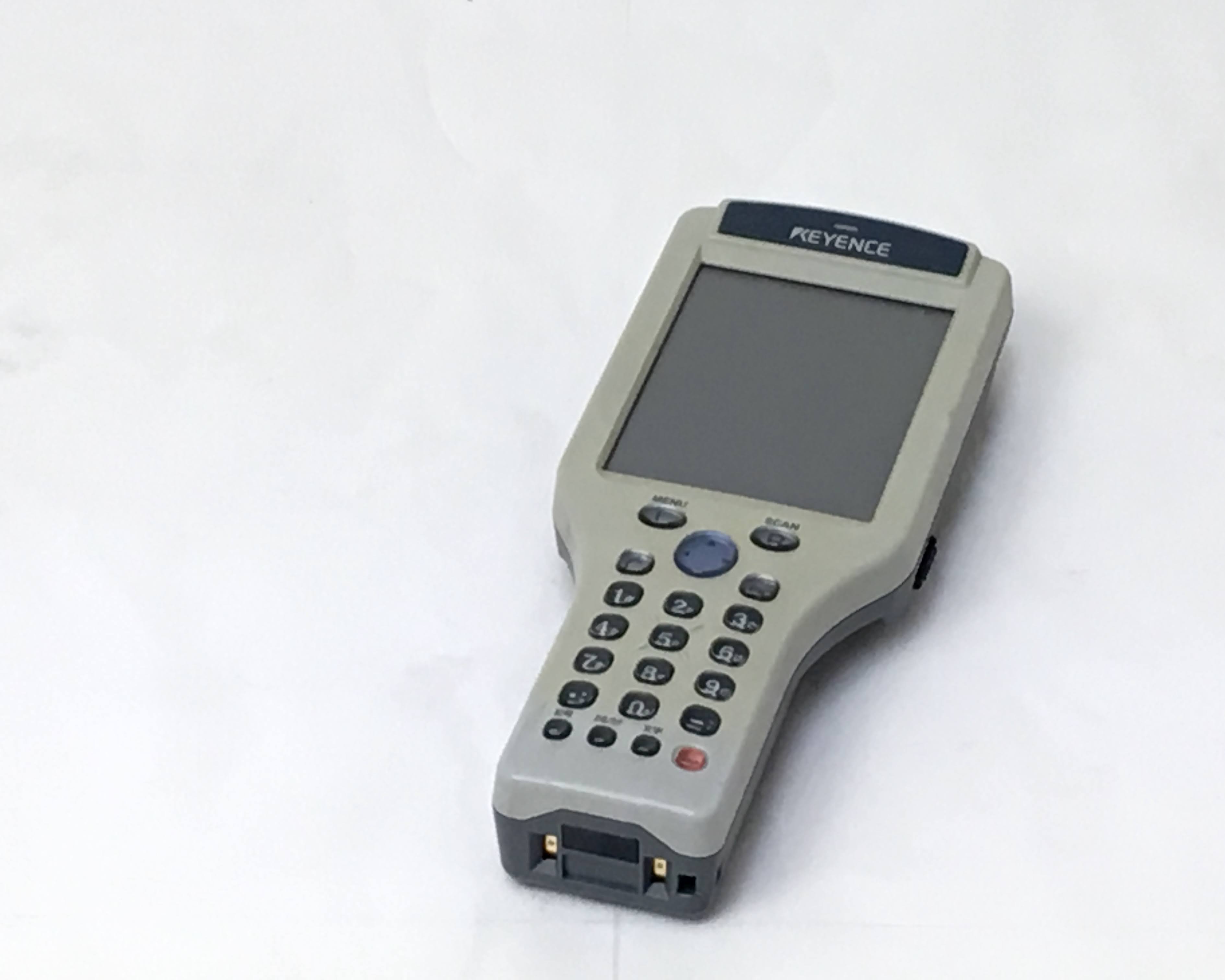 【お買得中古】KEYENCE BT-3000WB