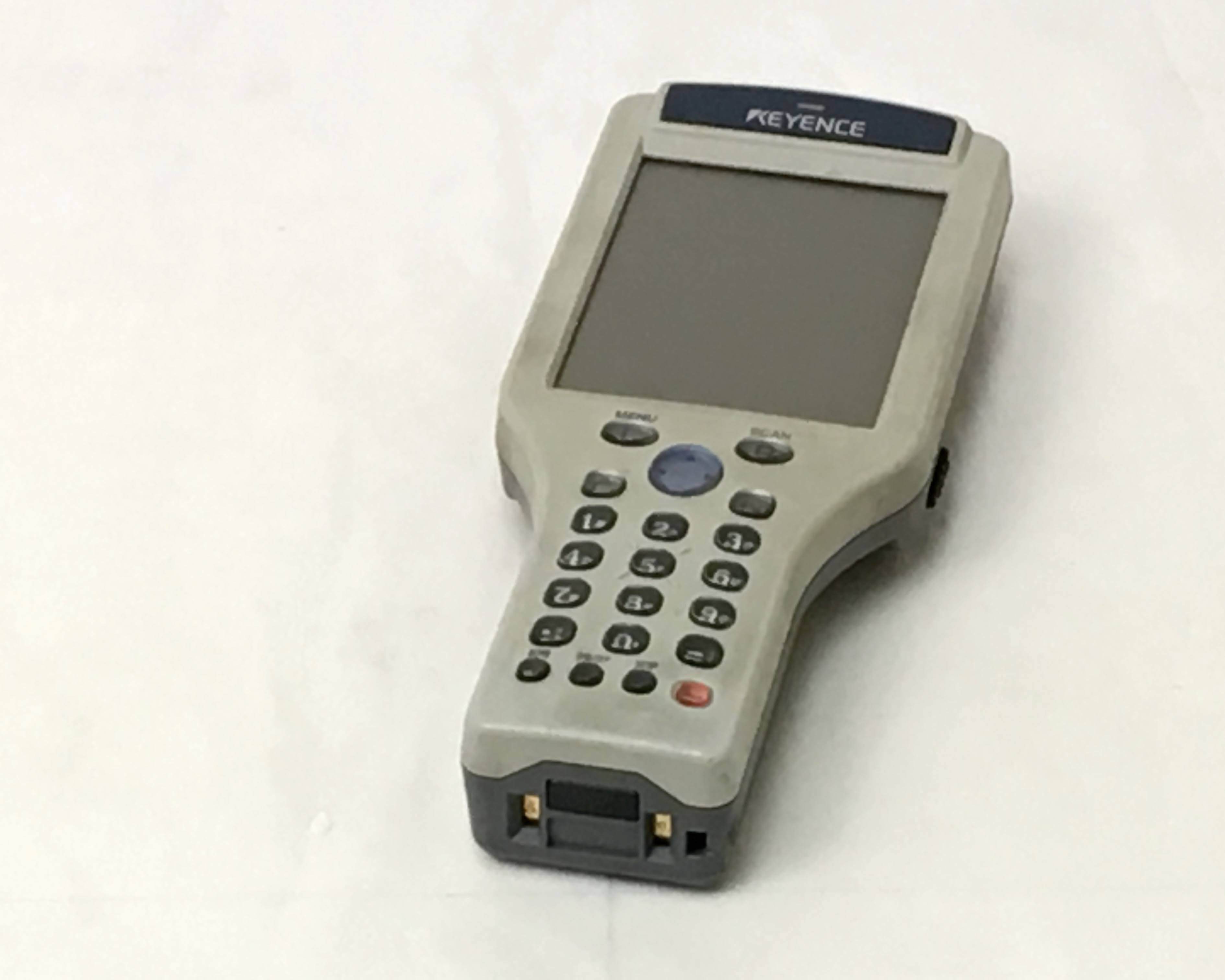 【お買得中古】KEYENCE BT-3000W