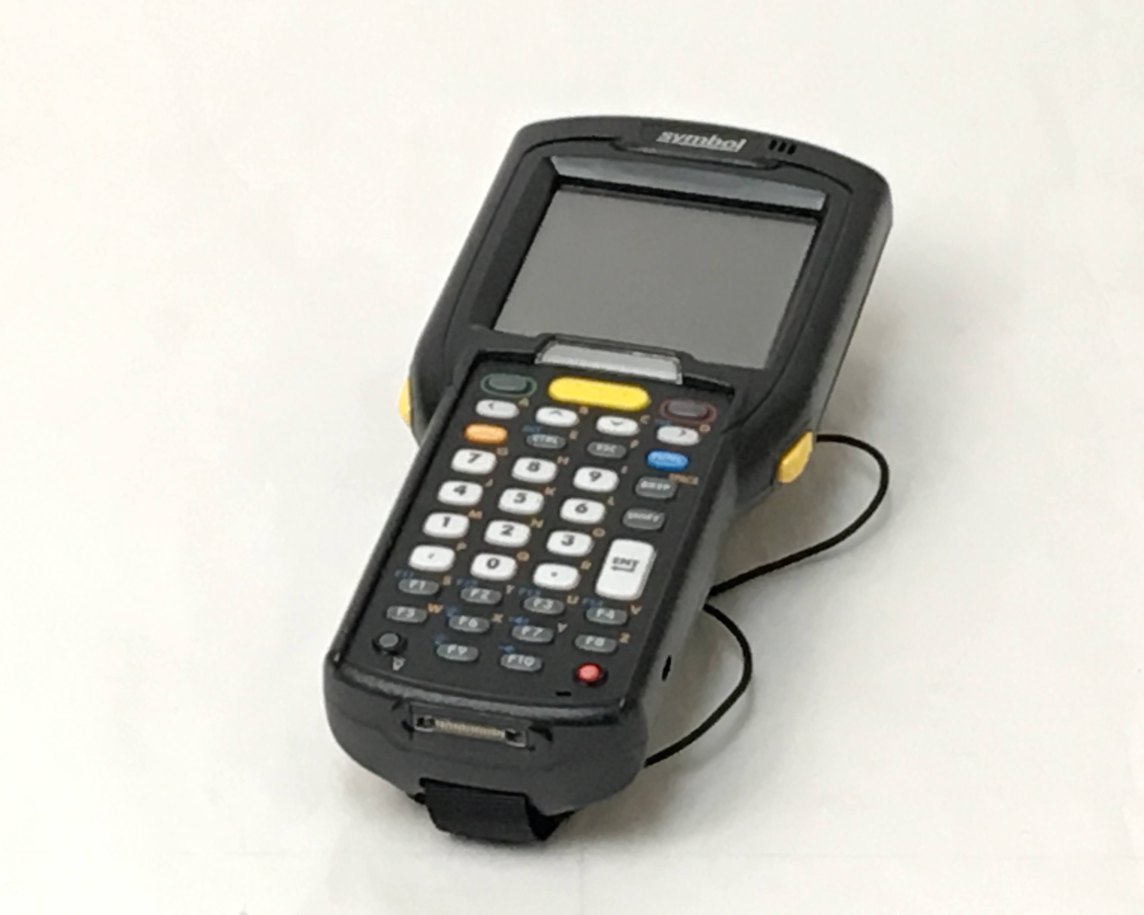 【お買得中古】ハンディターミナル MC3200シリーズ MC32N0