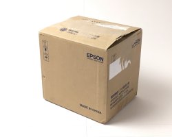 【新品】EPSON レシートプリンター TM-T885(LAN/80mm)ブラック