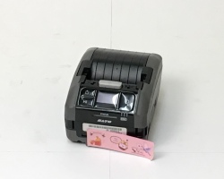 【優良中古】SATO モバイルプリンター PW208NX
