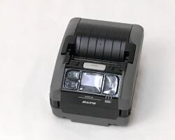 【中古】SATO モバイルプリンター PW208 Bluetooth