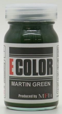 C-700 MARTIN GREEN 50ml