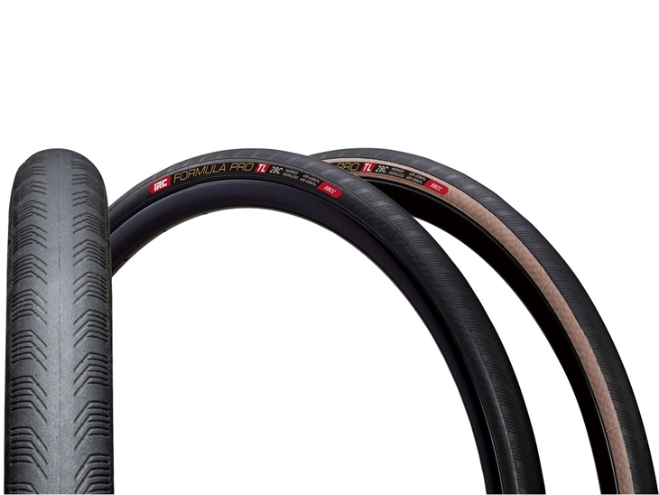 自転車パーツ 通販 販売 サイクル コグス | IRCタイヤ Formula PRO TL HL RBCC チューブレスタイヤ フックレスリム ...
