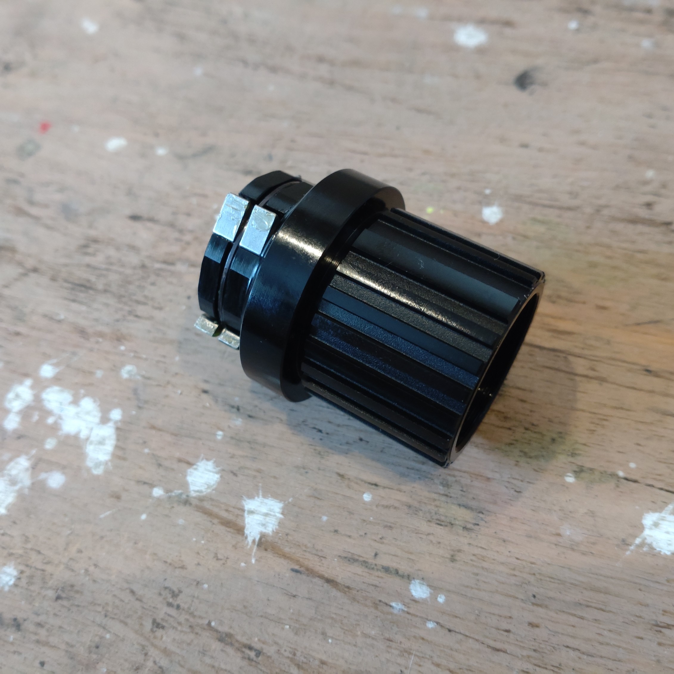 NOVATEC D412ハブ用 シマノ マイクロスプライン 12速 フリーボディ 自転車パーツ 通販 販売 サイクル コグス