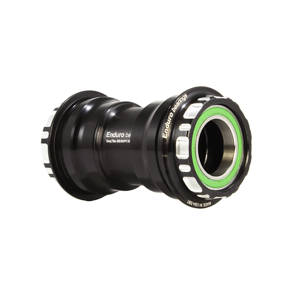 ENDURO XD-15 Corsa / Pro BB PF30A セラミックベアリング ボトムブラケット