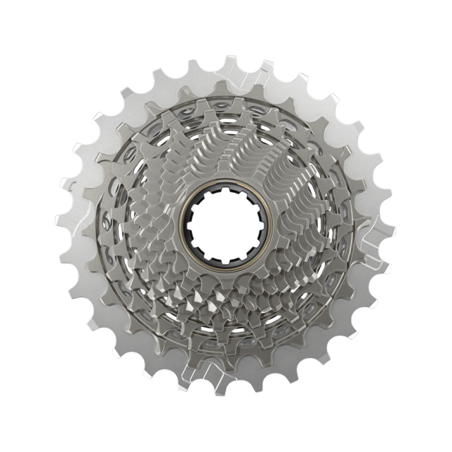 ロードバイクショップCOG'S ｜ SRAM スラム Cassette XG-1290 Silver E1 12s カセット