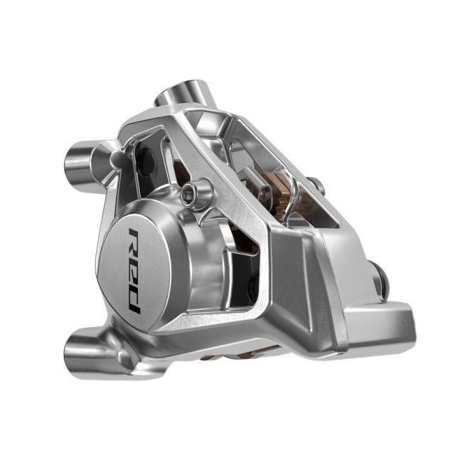 ロードバイクショップCOG'S ｜ SRAM スラム Red AXS E1 HRD Caliper Assembly