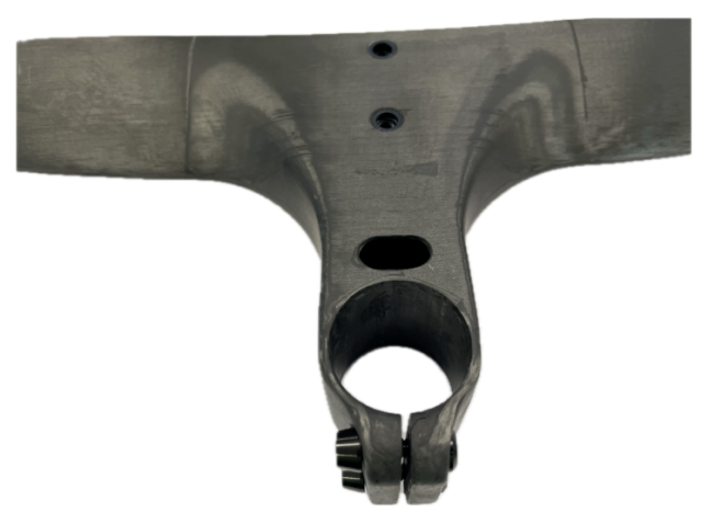 【受注生産】 DARIMO Nexum Drag 一体型バーステム ｜ ロードバイクショップ COG'S 「コグス」