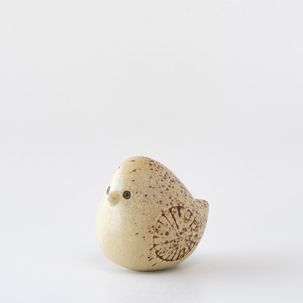 【個別販売】Lisa Larson リサ・ラーソン｜BIRD SHE バード・シー COMFOTA 北欧雑貨店