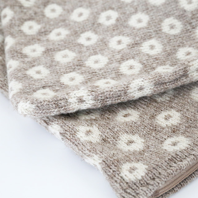 Bjork design/ビヨルクデザイン/クッションカバー(全6種) 北欧雑貨 COMFOTA