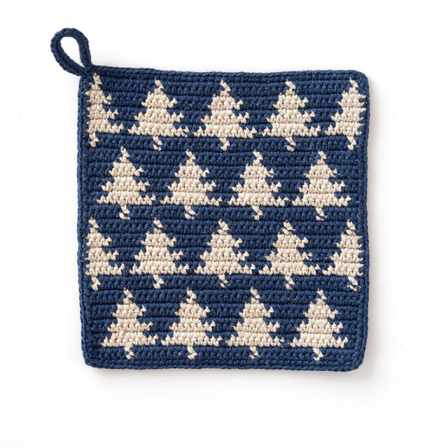 Bjork design ビヨルクデザイン｜ポットホルダー[L] COMFOTA 北欧雑貨店