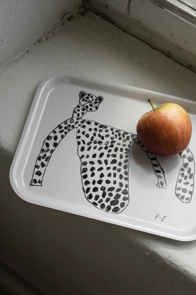 Fine Little Day ファインリトルデイ｜ミニトレイ LEO COMFOTA 北欧雑貨店