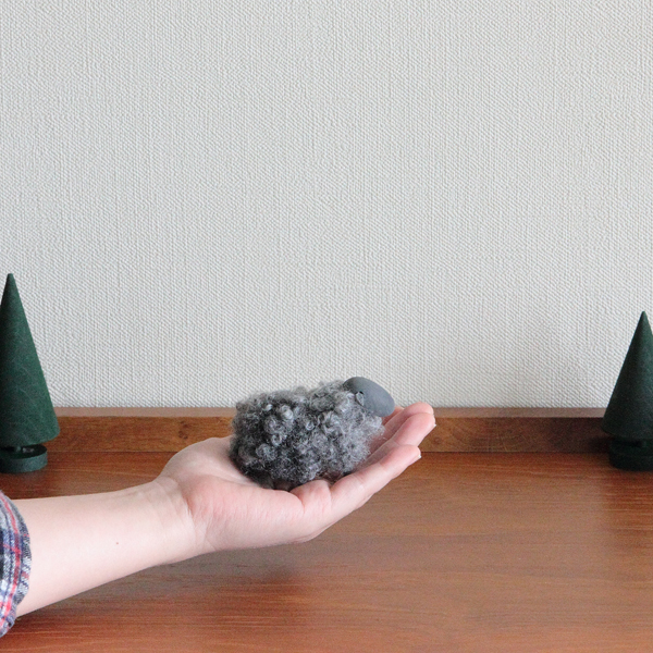 Larssons Tra/ラッセントレー/ひつじ COMFOTA 北欧雑貨店