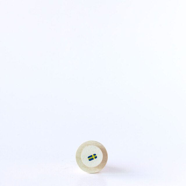 Larssons Tra ラッセントレー｜スター付きクリスマスツリー COMFOTA 北欧雑貨店