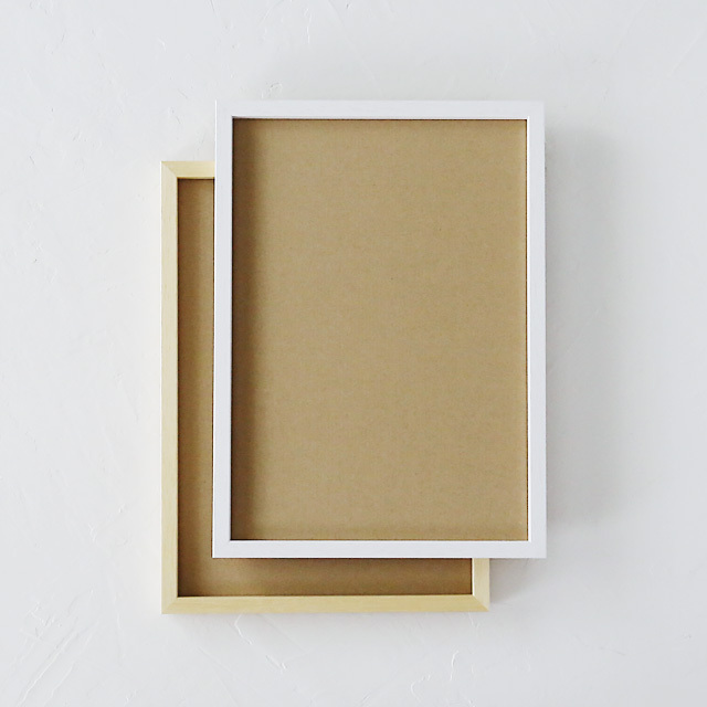 ポスターフレーム/木製/B4 COMFOTA 北欧雑貨店
