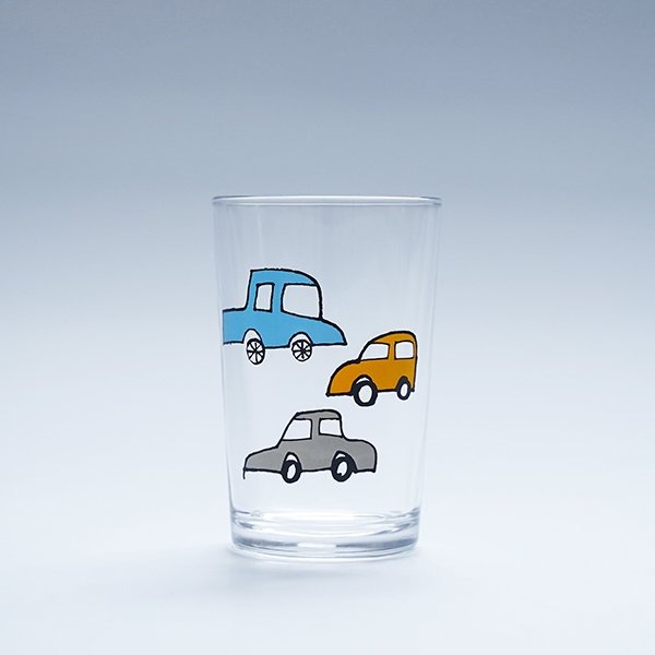 yamyam PRODUCTS｜NUMBERグラス COMFOTA 北欧雑貨店