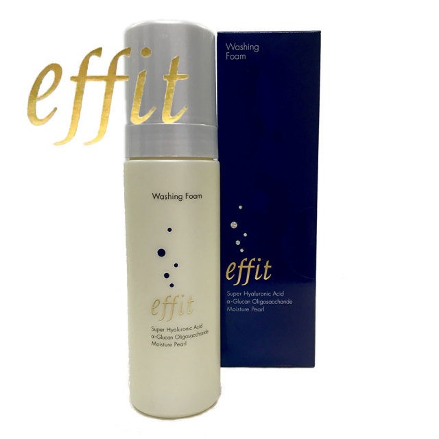 effit Bline27 クレンジングミルク（化粧落とし） メロディ薬店