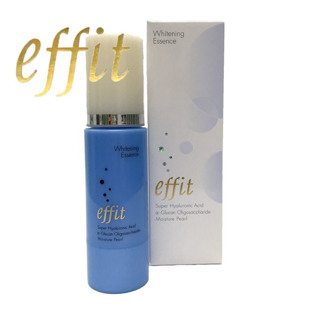 effit Bline27 クレンジングミルク（化粧落とし） メロディ薬店