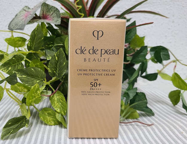 資生堂 クレ・ド・ポー ボーテ クレームUV n 50g / SHISEIDO 日やけ止めクリーム 日焼け止め
