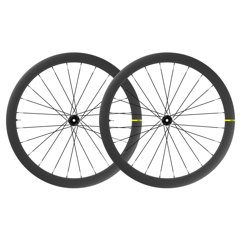 MAVIC COSMIC SL 45 DISK BRAKE TUBELESS CARBON WHEEL マビック コスミック エスエル 45mm ディスクブレーキ カーボン チューブレス ...