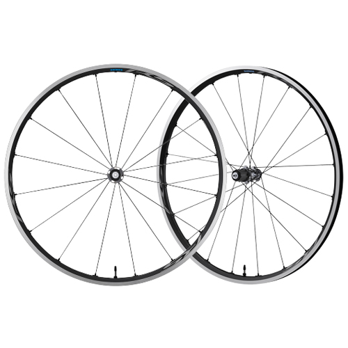 shimano WH-RS500 TUBELESS チューブレス ホイール シマノ 特価