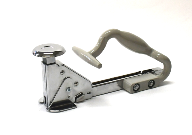 L19 ガンタッカー（ベーツL19用）L19 PATTERN TACKER パターンタッカー モデルL19 「クラフト・フォワード」 アパレル ...