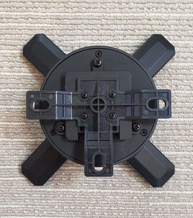 3Dホログラムファン ホログラムディスプレイ 3Dプロジェクター Windows/Androidアプリ対応 Wifi制御 CV-F52H 送料無料