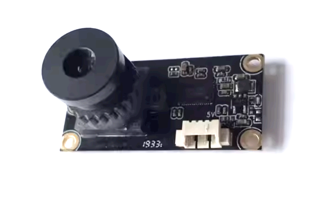 OV10635 USBカメラモジュール（車載用向け 100万画素 HD HDR）