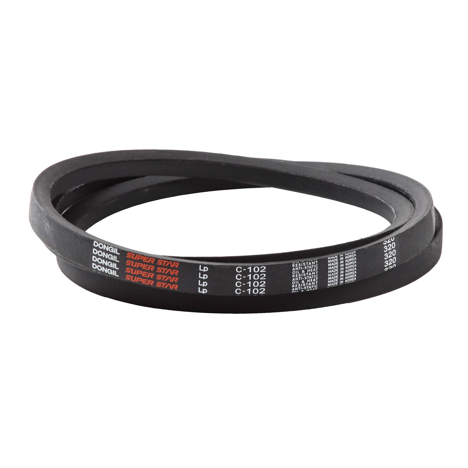 C210【送料無料！】DRB 一般Vベルト(スタンダード) DRB(DONGIL RUBBER BELT)社製伝動ベルト(Vベルト)通販 ...