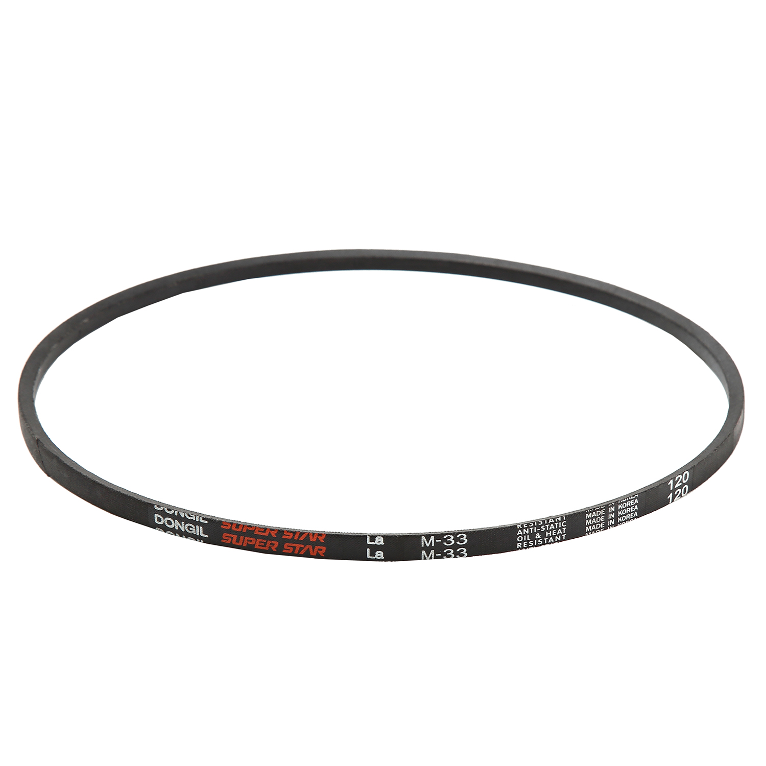 M37 DRB 一般ベルト(スタンダード) DRB(DONGIL RUBBER BELT)社製伝動ベルト(Vベルト)通販ショップ D-netshop