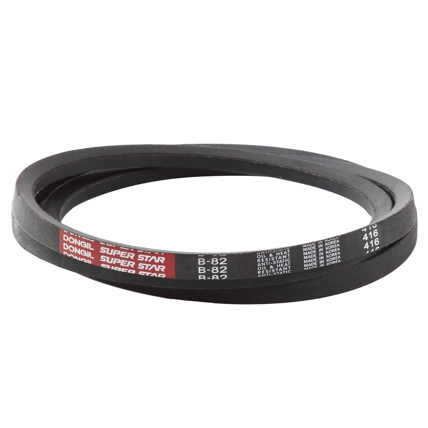 RB91 DRB 一般ベルト(レッド) DRB(DONGIL RUBBER BELT)社製伝動ベルト(Vベルト)通販ショップ D-netshop