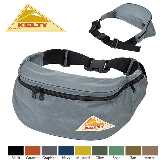 KELTY ケルティ MINI FANNY 32591825