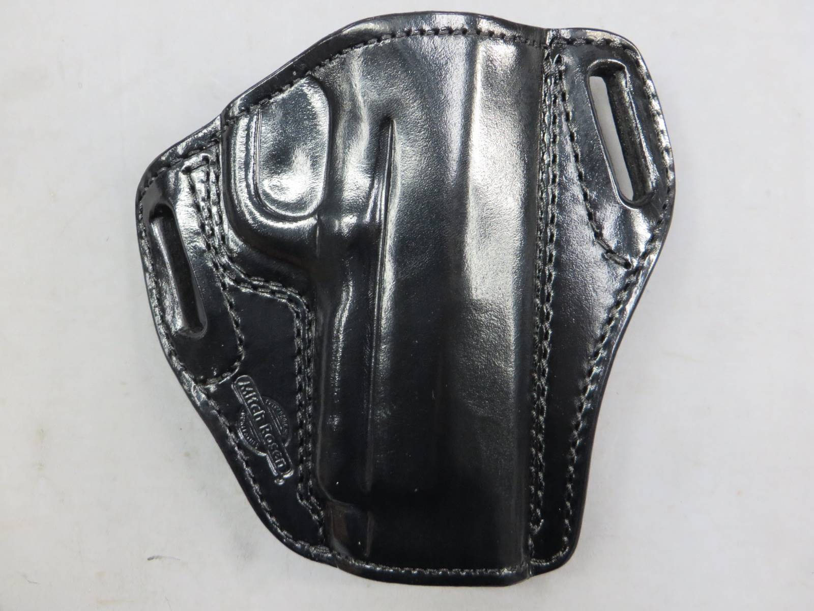 【Mitch Rosen】Beretta M92 M9A1 5JR ベルトホルスター