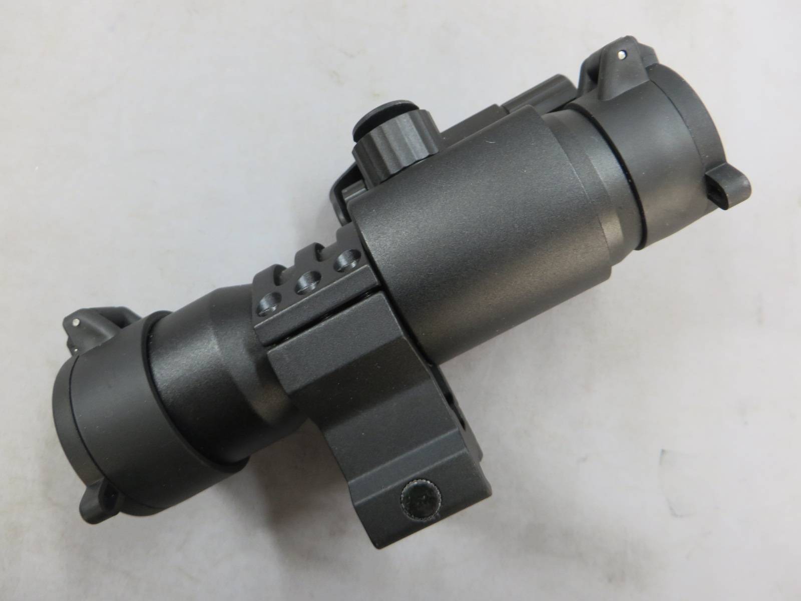 【NOVEL ARMS】COMBAT M68 CCO