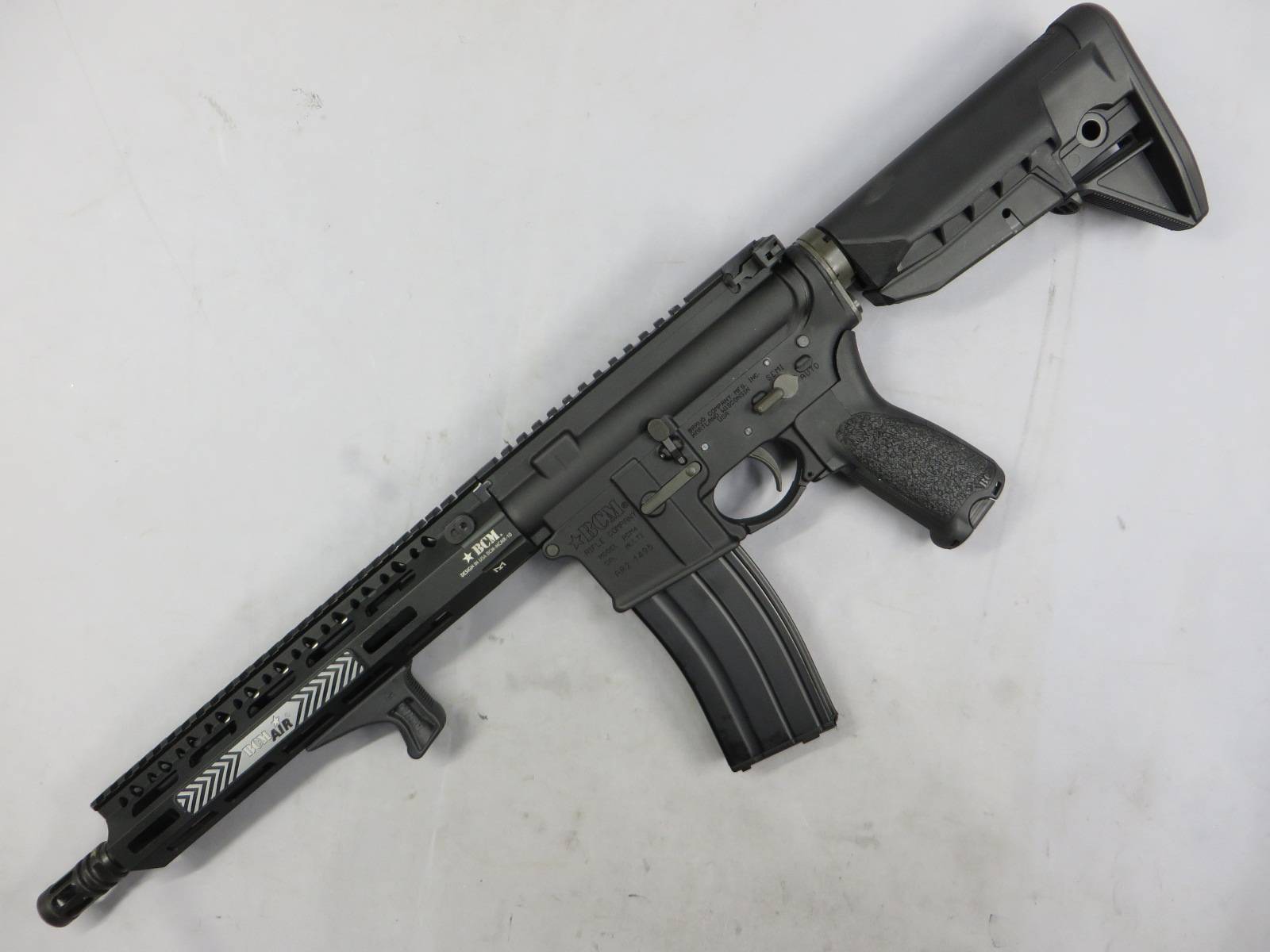 【BCM AIR】MCMR 11.5in GBB