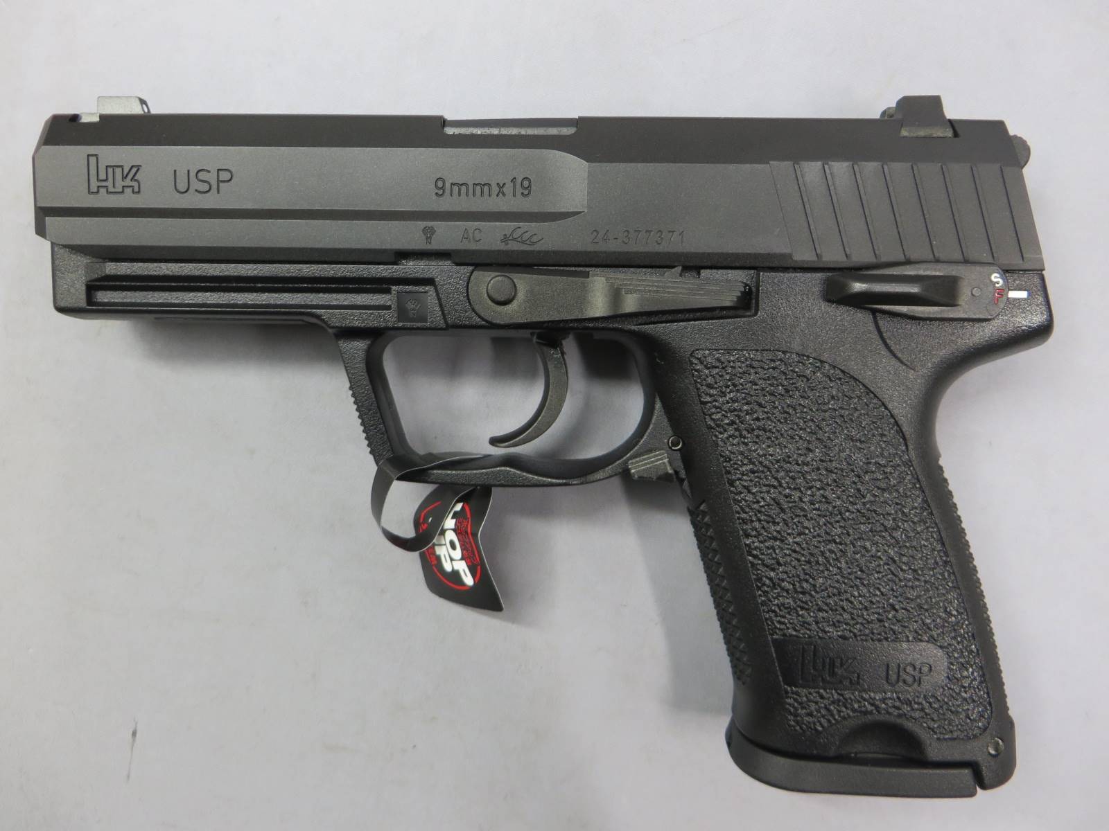 【東京マルイ】H&K USPフルサイズ