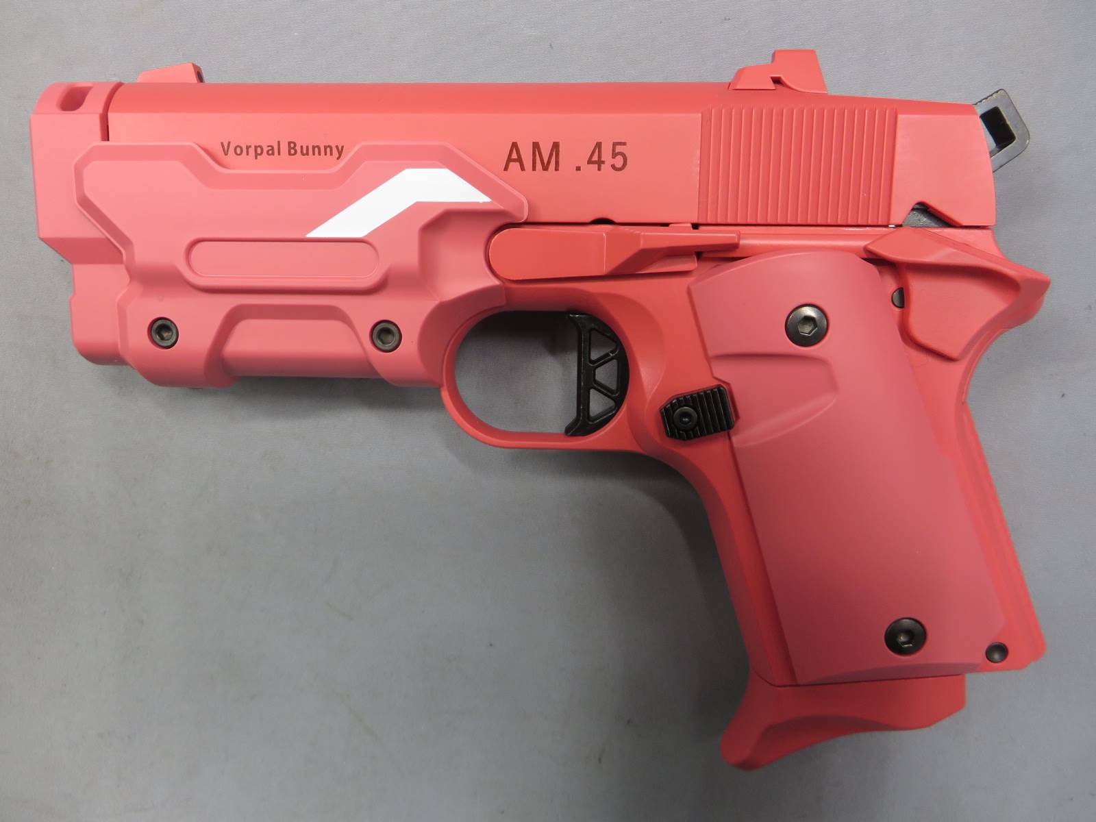 【東京マルイ】AM.45 バージョン レン ヴォーパル・バニー ガンゲイル・オンライン