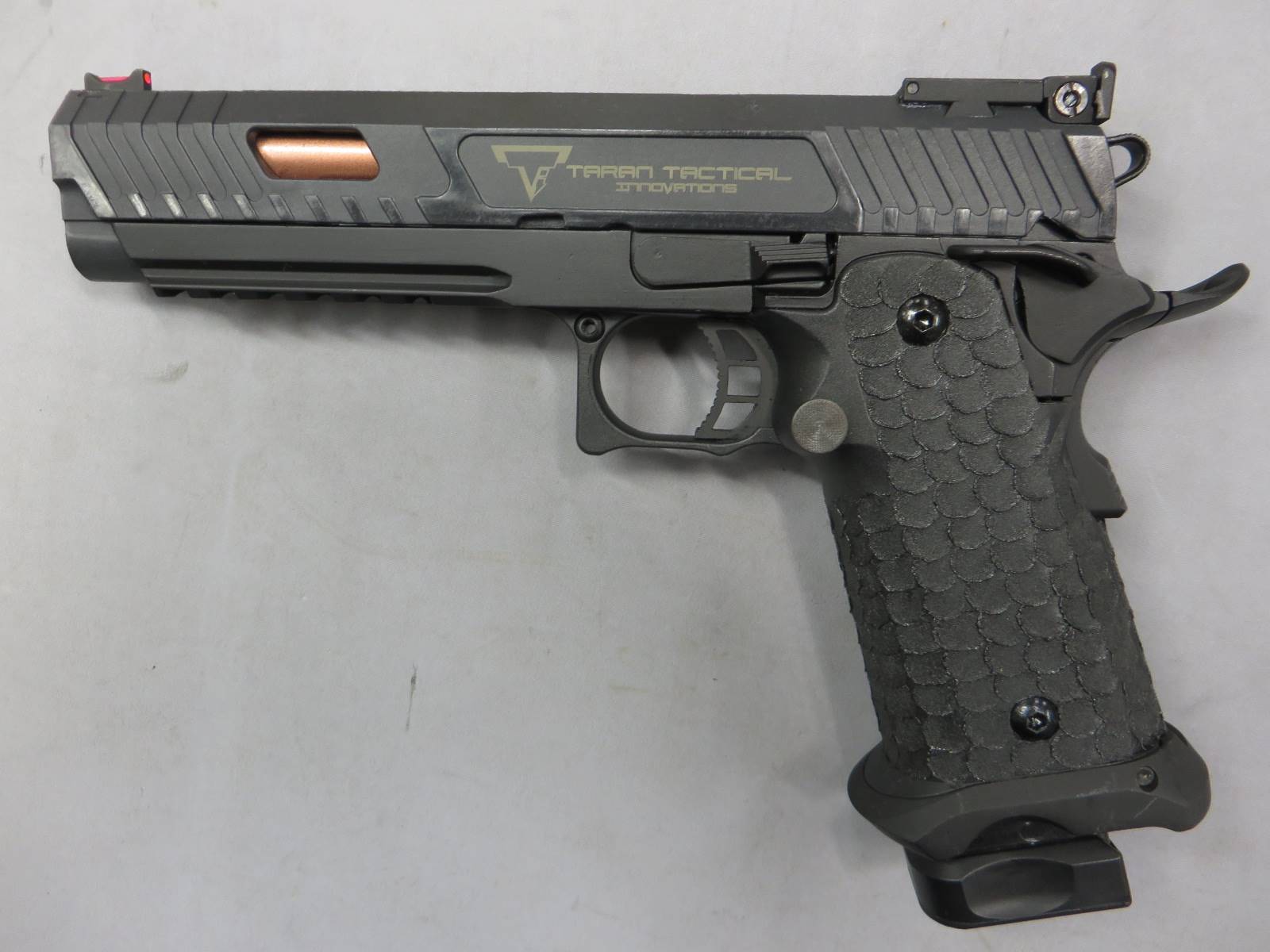 【ArmyArmament】STI/TTIタイプ 2011 lコンバットマスター ジョンウィック