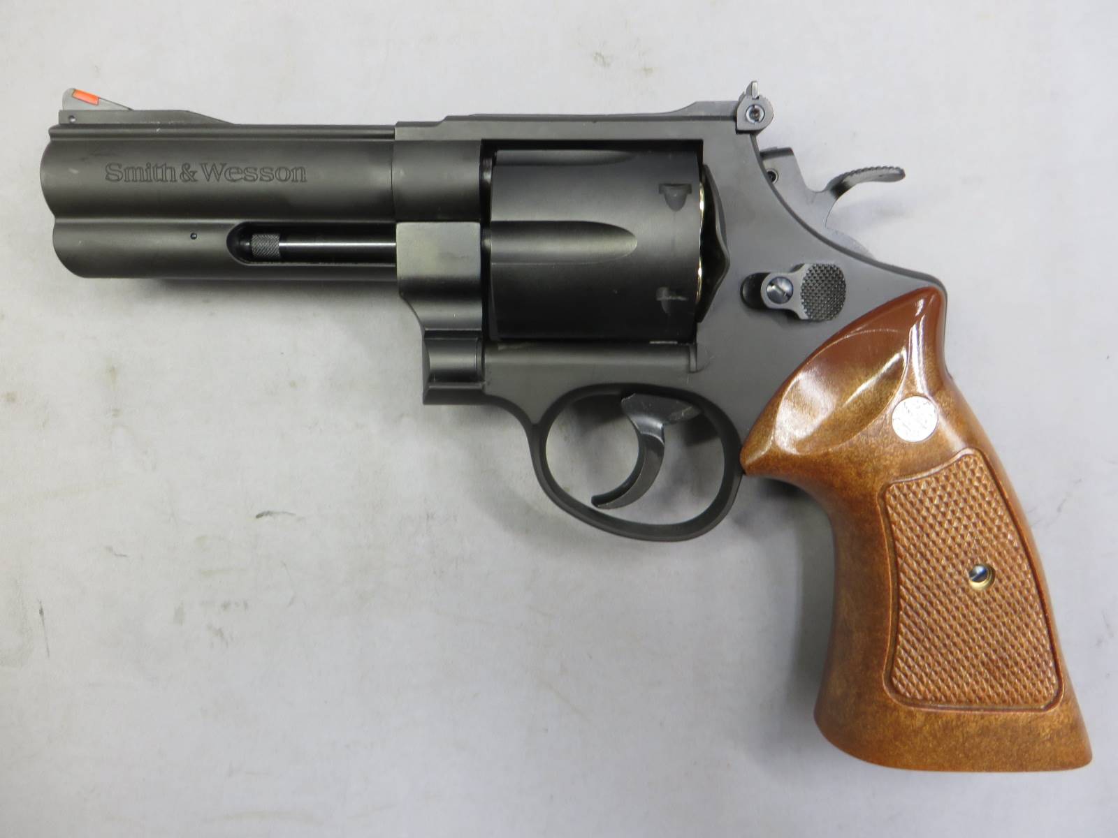 【タナカ】S&W M29 クラシック 4in HW Ver.3